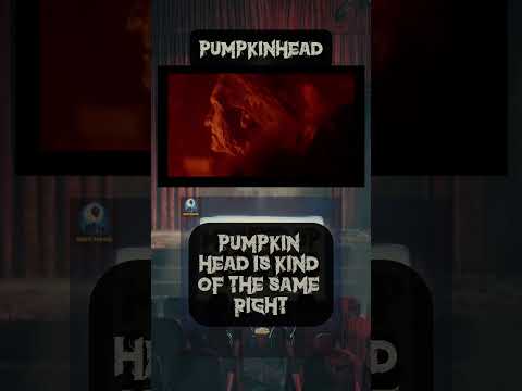 Haggis is the Queen of all Witches in Pumpkinhead