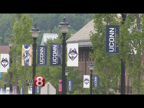 UConn listed among nation's top public universities