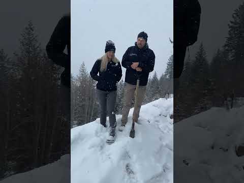 About North Idaho Custom Builders