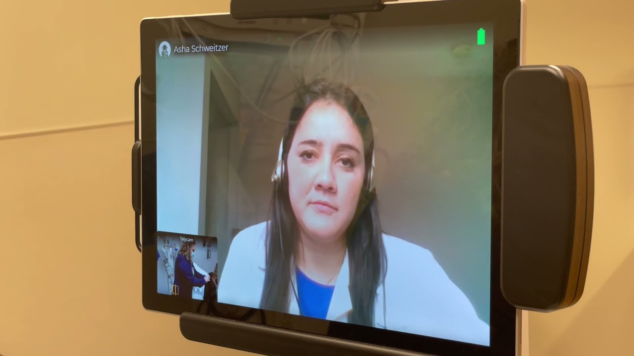 MCMH: Tele-Hospitalist & In-House Hospitalist Program