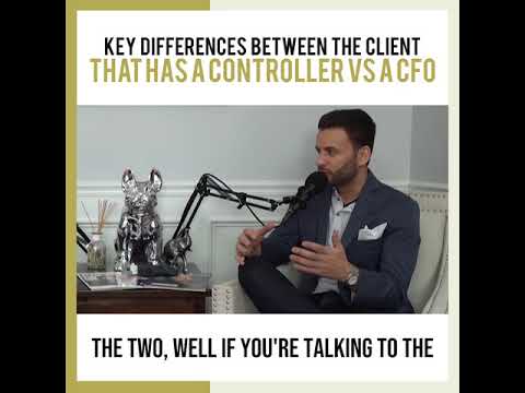Inside a CFO Mind