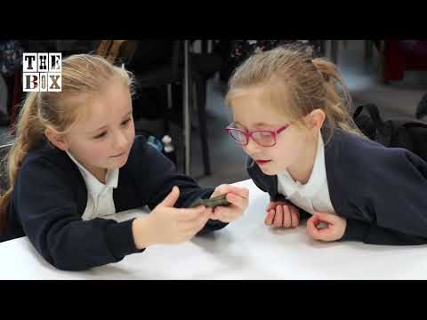 2022 The Box Schools Trailer