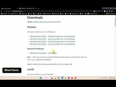 What is SQLite3