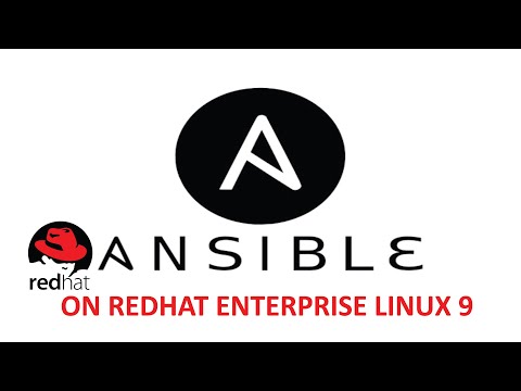 Mastering Ansible on RHEL 9: From Installation to Nginx Deployment with Playbooks!