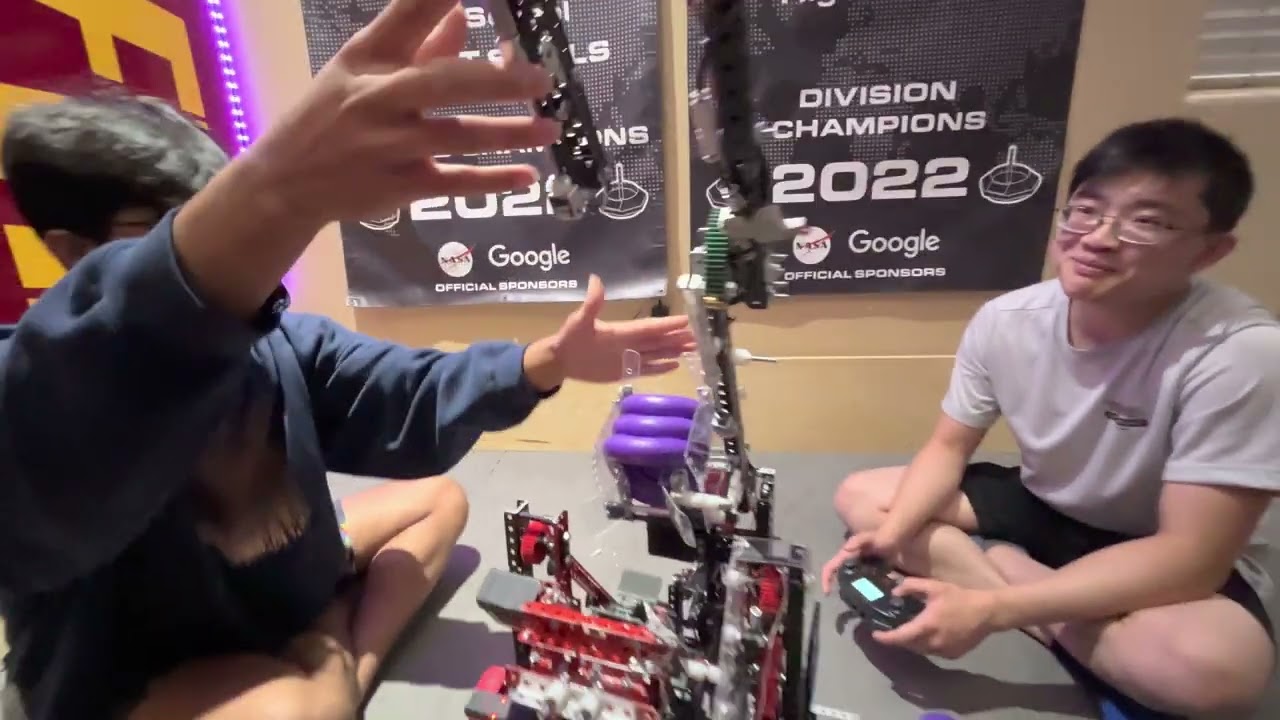 2647X Tipping Point Post Worlds Reveal - VRC > Tipping Point (21/22 ...