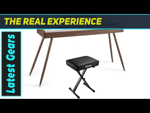 Donner DDP-80: A Top Digital Piano for Home