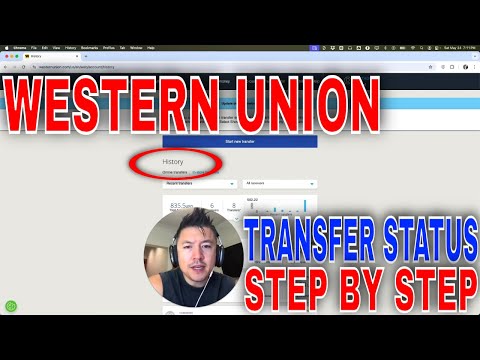 ✅ How To Verify Western Union MTCN Transfer Delivered🔴