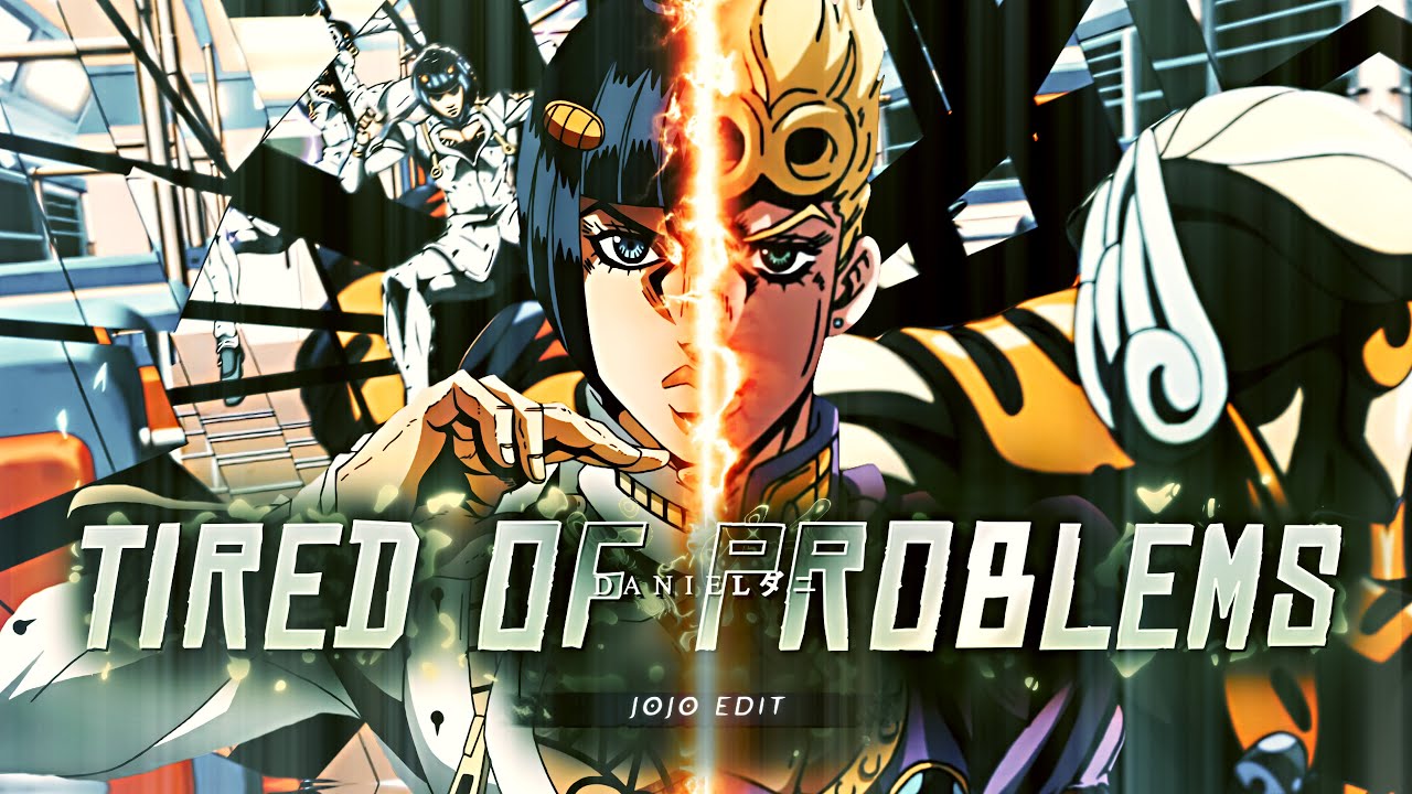 JoJo Quick Edit