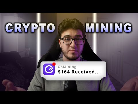 GoMining | Honest Review.