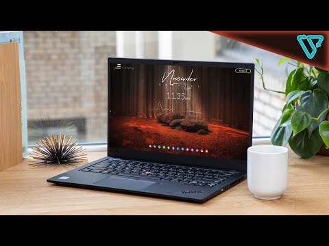 make your desktop look elegant design | new rainmeter skin