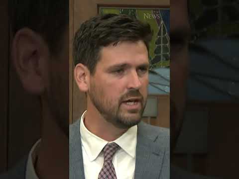 Pierre Poilievre's housing plan looks like it was 'pulled off Google': Sean Fraser #shorts