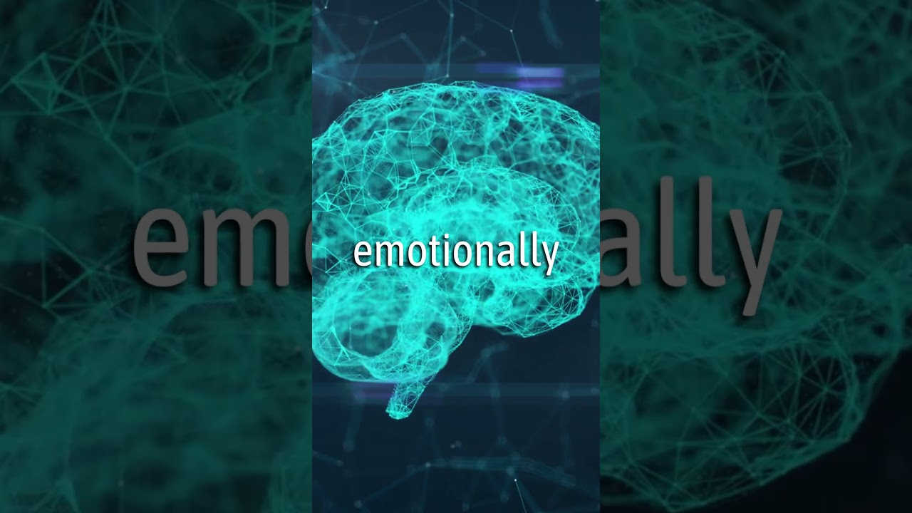 How does the human brain store memories? 🧠