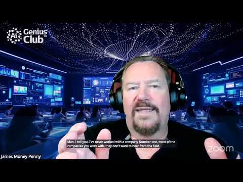 AI Wealth Machine Opportunity