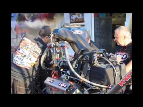 Photos by Motorsport Connections