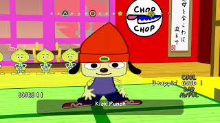 PaRappa the Rapper Remastered - Heureka.cz