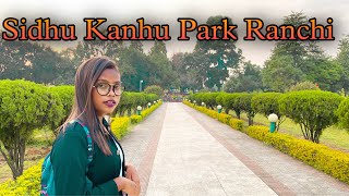 3 Best Public Parks in Ranchi, JH - ThreeBestRated