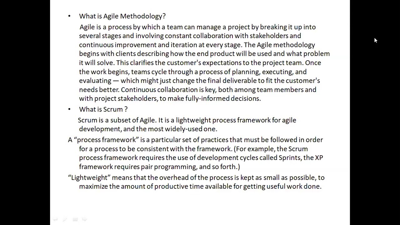 A webinar on DevOps - by Dev Skill instructor Khalid Bin Sattar