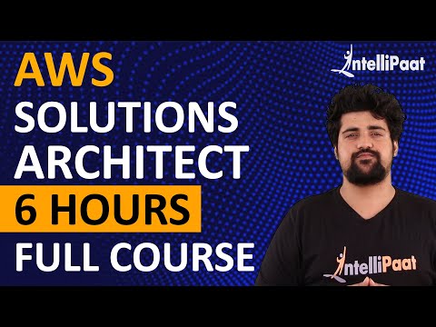 AWS Tutorial for Beginners – Step by Step Tutorial