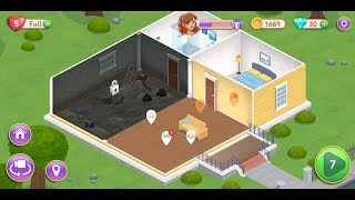 18 Games Like Decor Dream: Home Design Game and Match-3 – Games Like