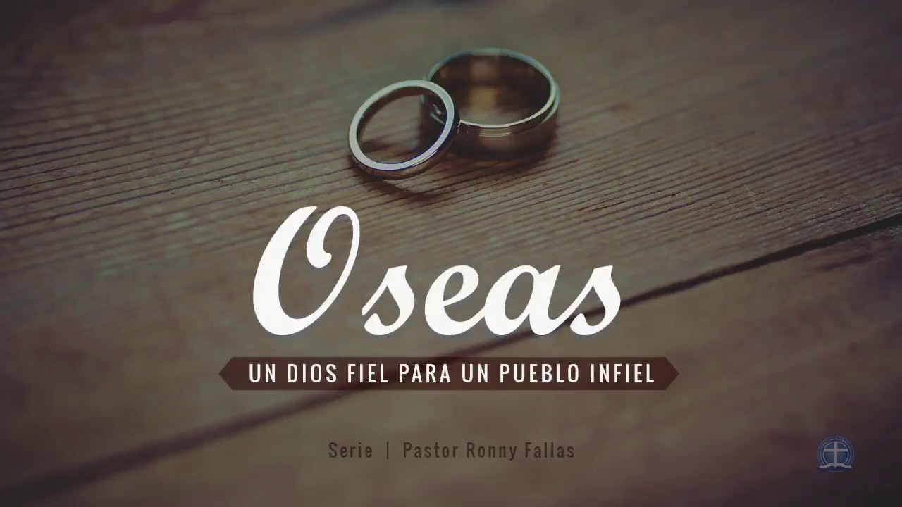 El camino del sabio y el juicio al necio (Oseas 14:9). Pastor Ronny Fallas