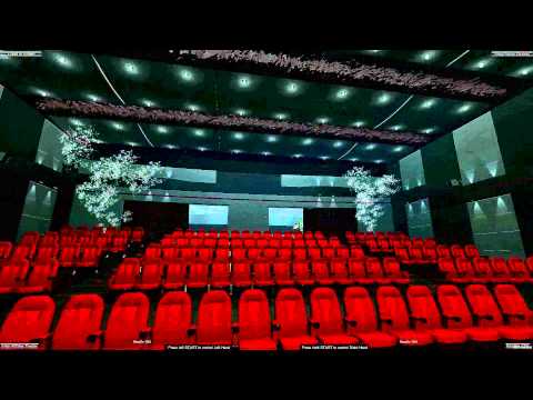 Steam Community :: Video :: Riftmax Theater Cinema 3D BUILD 0.273