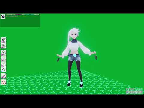 Steam Community :: Video :: Full Body Test