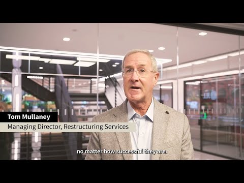 JLL Restructuring Services | Savings for leading pharmacy chain