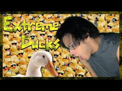 Steam Community :: Video :: EXTREME DUCKS