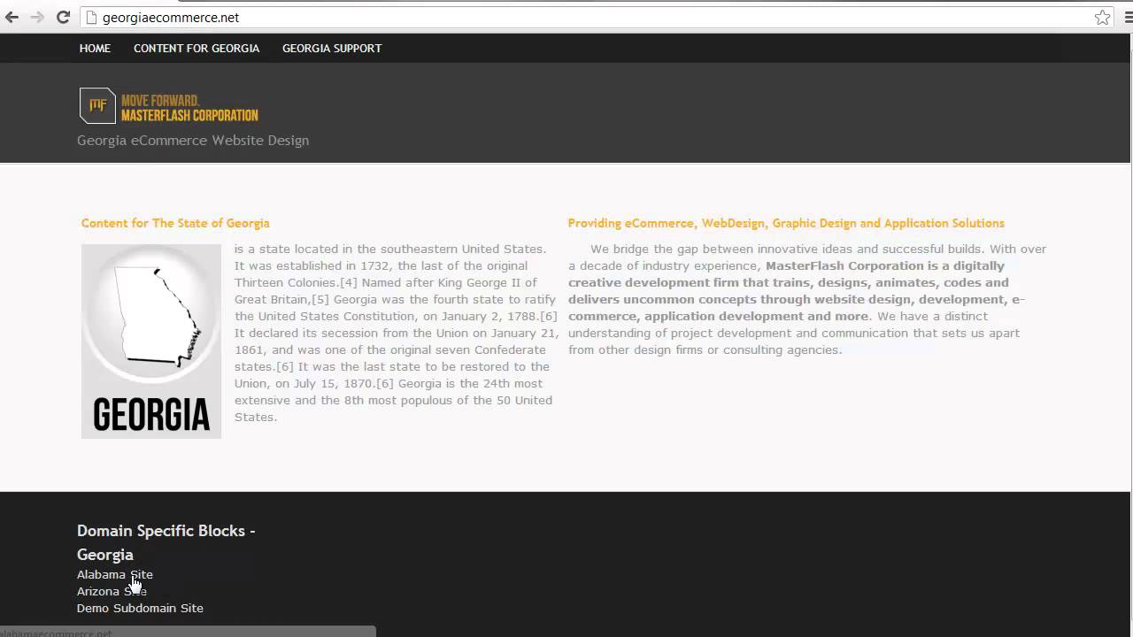 Drupal 7 Domain Access Tutorial, Drupal Tutorials, Multisite, Learn Drupal