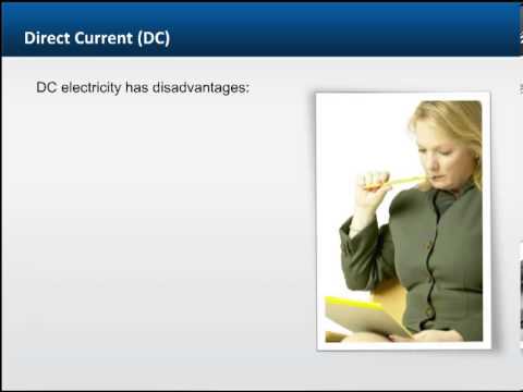 Direct and Alternating Current