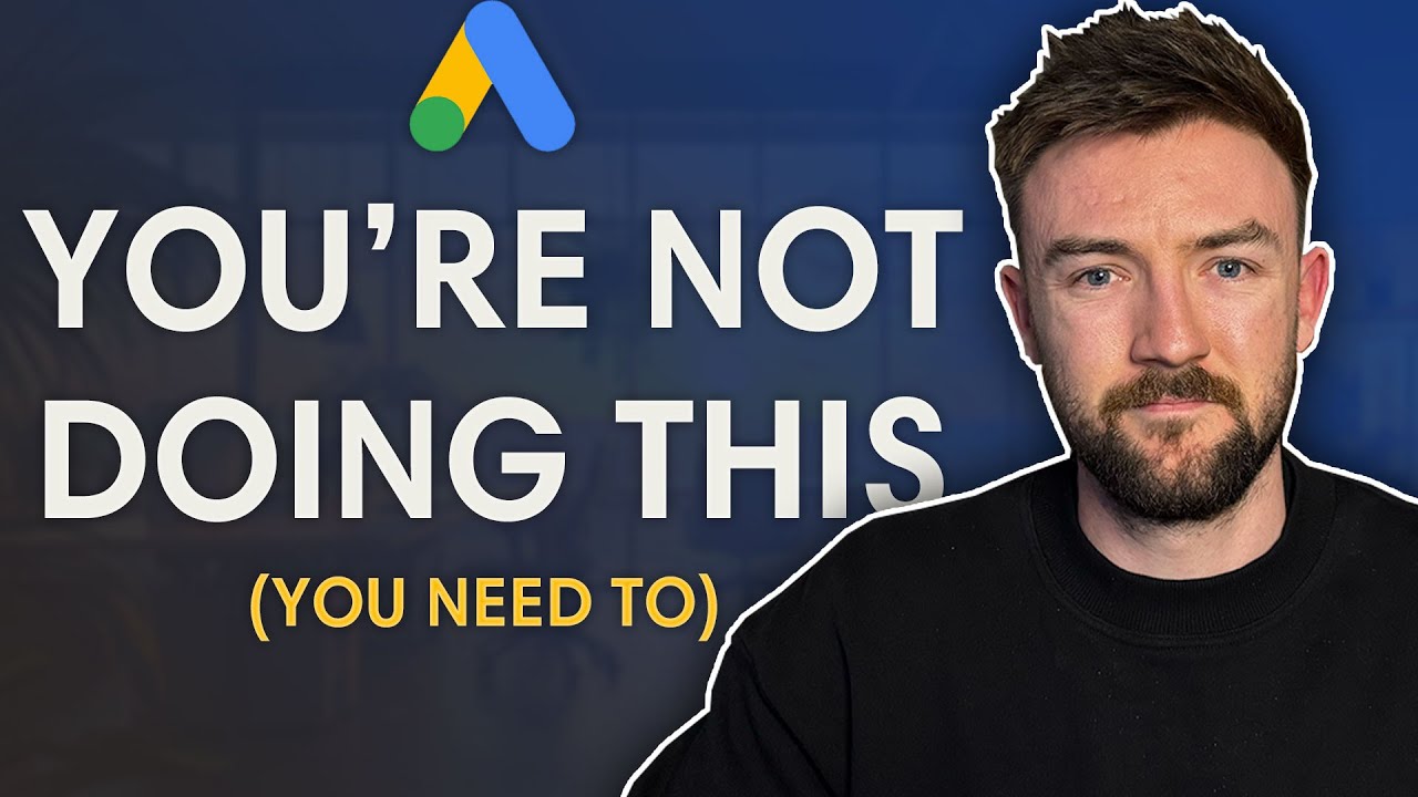 Double Your Sales With Google Shopping | Google Ads Shopping Product Strategy Tutorial