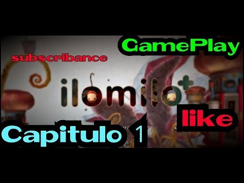 Steam Community :: Video :: Capitulo 1 Ilomilo I GamePlay I