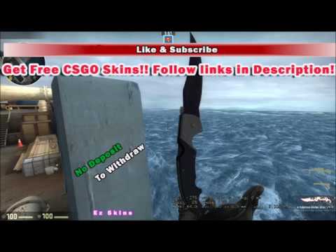 CSGO no deposit to withdraw websites , latest 2018 csgo gambling websites