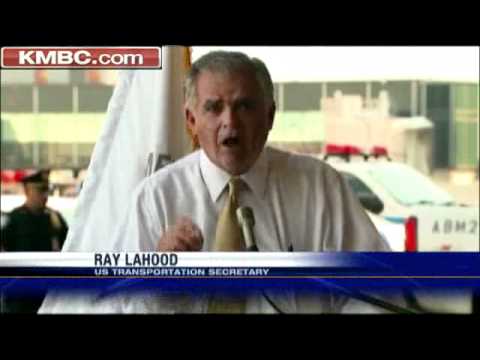3 KC Aviation Projects Snagged By Budget Battle