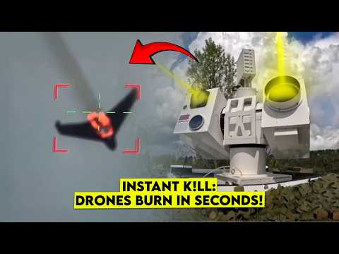 NATO Alarmed! Russia Deploys Next-Gen Air Defense System!