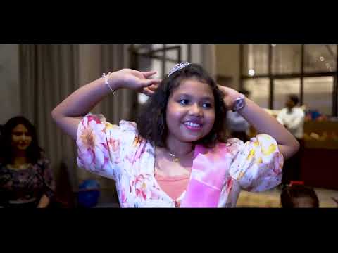 First Pre - Birthday Shoot | Shri Ram Wedding Photography & Films | Baby Cinematic Video 4k | 2023