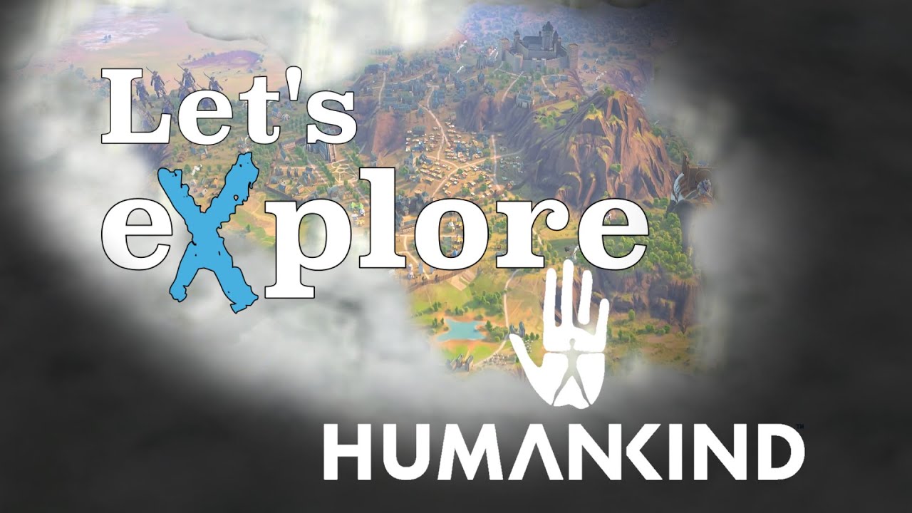 Let's eXplore Humankind's Stadia OpenDev: Episode #2