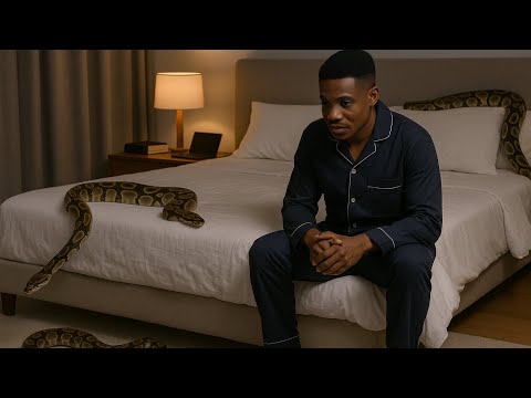 A Dangerous PYTHON SNAKE Was Sent To K!ll Pastor JERRY EZE - But What Happened Next Was SHOCKING