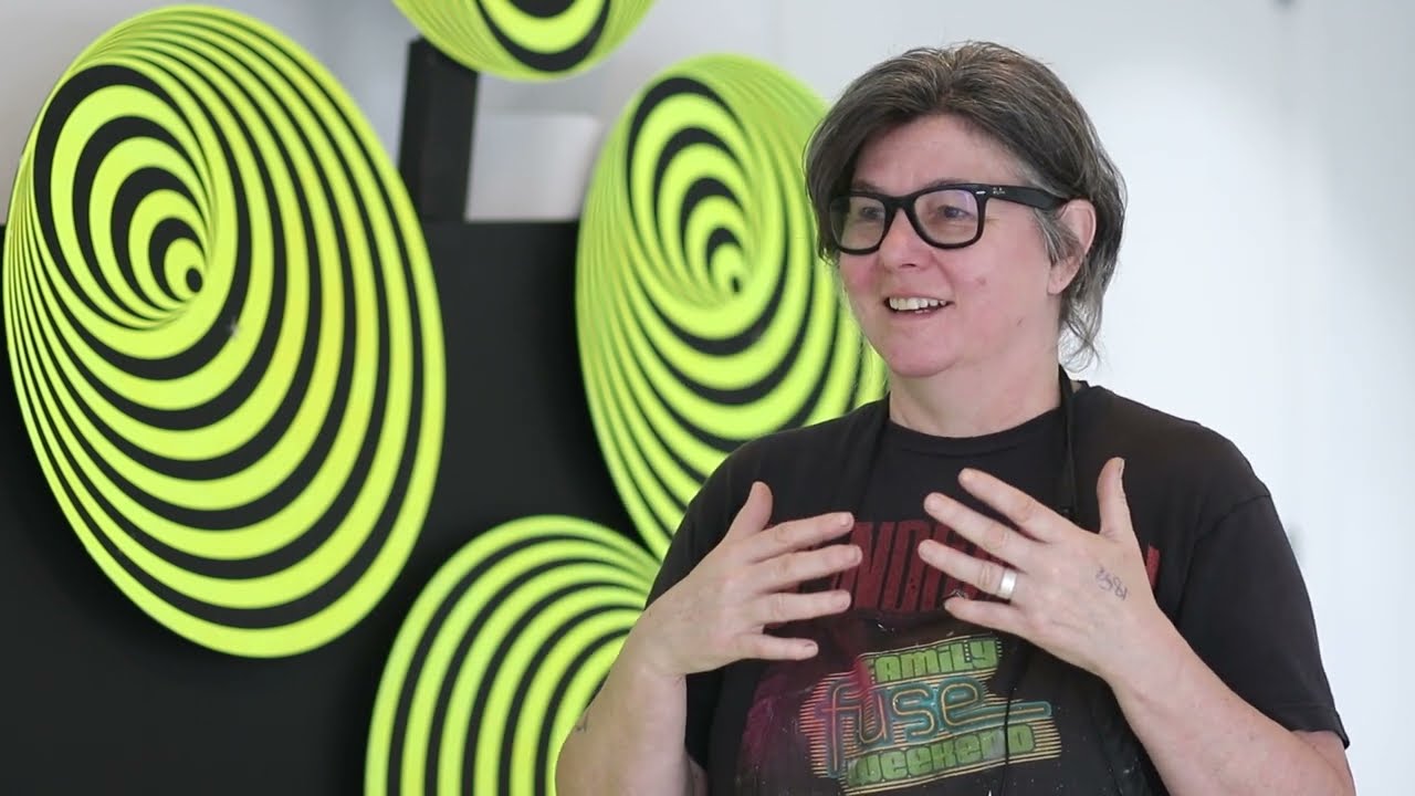 IE Creative: Production, Materials & Waste