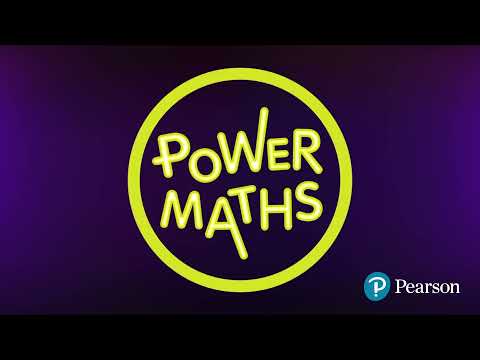 Power Maths: Power Ups