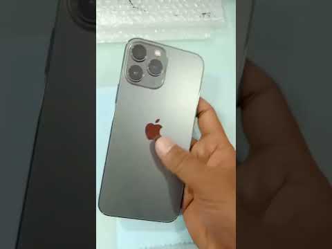 (iPhone 12 pro in new color)#shorts#youtuber shorts