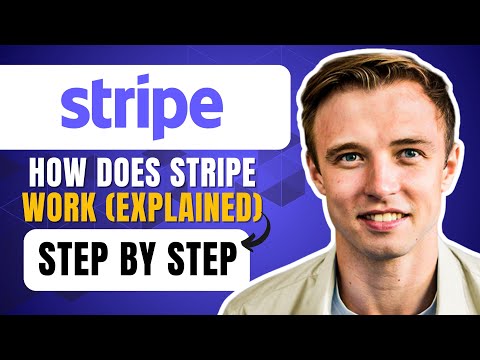 What Is Stripe Payment & How Does Stripe Work? (2025) Stripe Explained