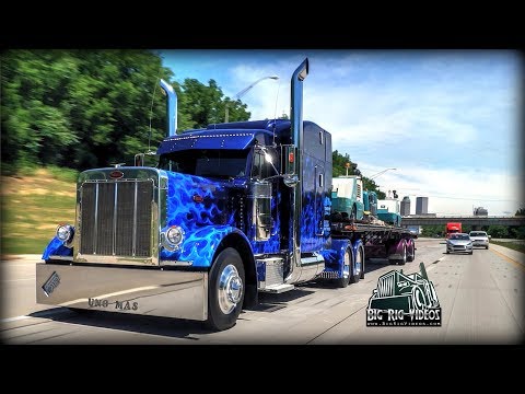 Still the Best Big Rig Video | www.truckblog.co.uk