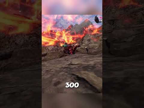 EASIEST Way to Beat/Catch the JETRAGON in Palworld at ANY LEVEL! 0.1.4.0 😲 #shorts #palworld