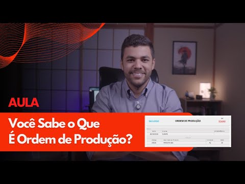 What is a Production Order and why is it essential in PPC and Industry?