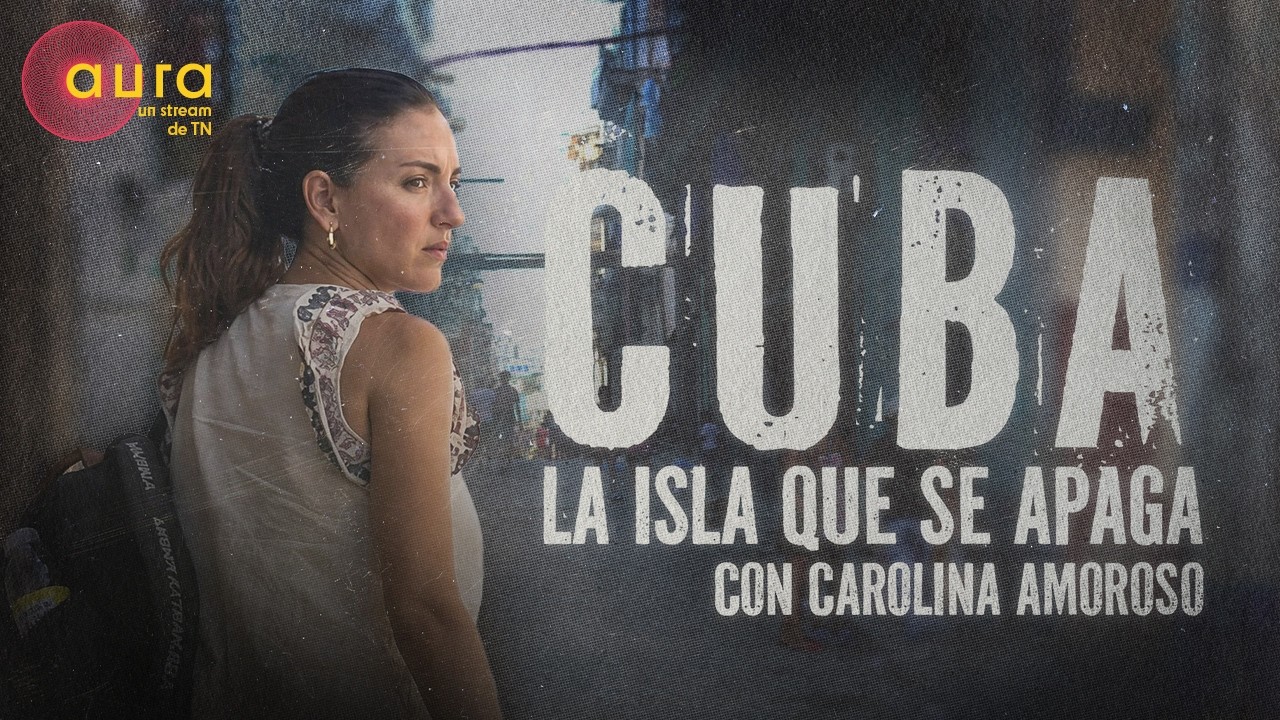 CUBA, THE ISLAND THAT IS FADED AWAY