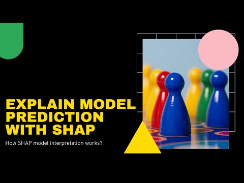 How does SHAP model interpretation works?