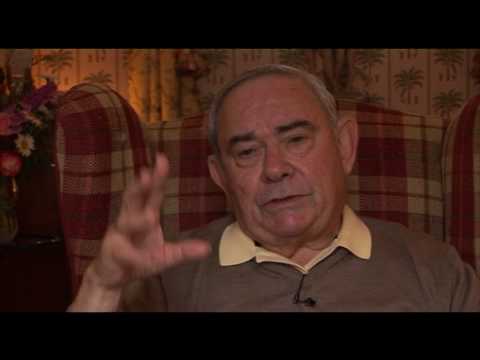 Leonard Hayflick - Identifying the etiological agent of human primary atypical pneumonia (68/187)