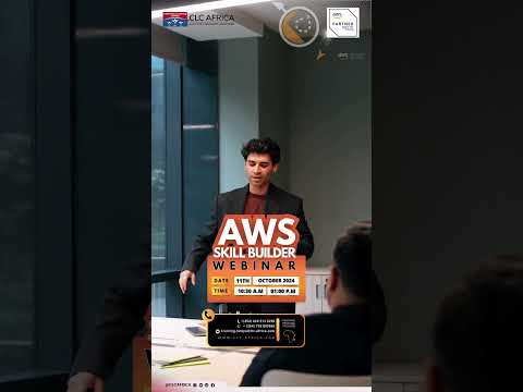 Mastering the AWS Solutions Architect Associate Exam #clc #training #aws