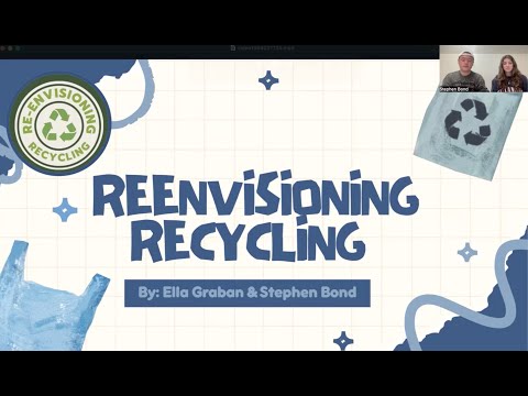 Re-envisioning Recycling